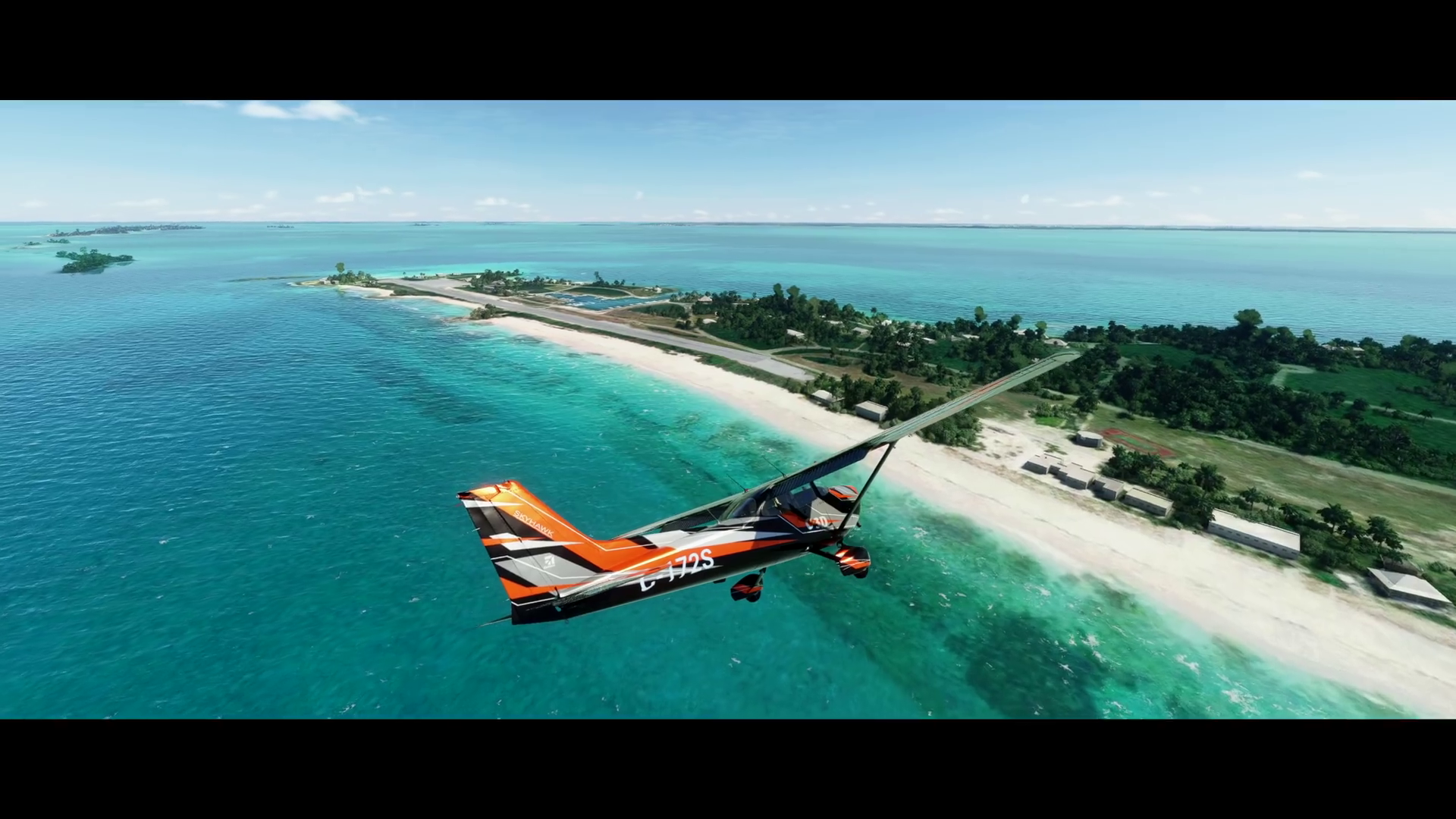 Microsoft Flight Simulator llegará en julio a Xbox Series X|S y Game Pass