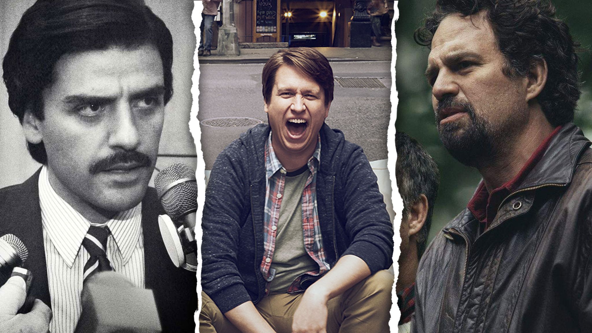 Películas y series ignoradas del catálogo de HBO España que merecen ...