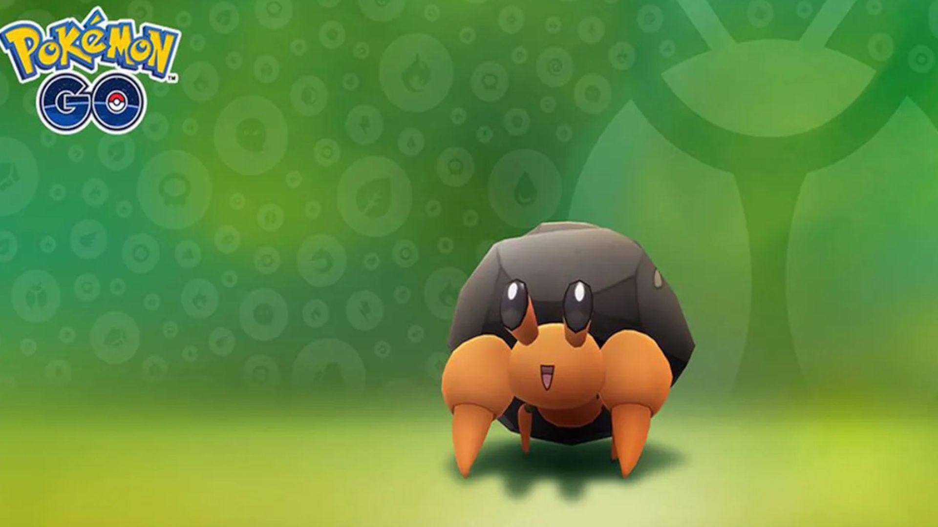 Cómo capturar un Dwebble variocolor (shiny) en Pokémon Go (junio 2021)