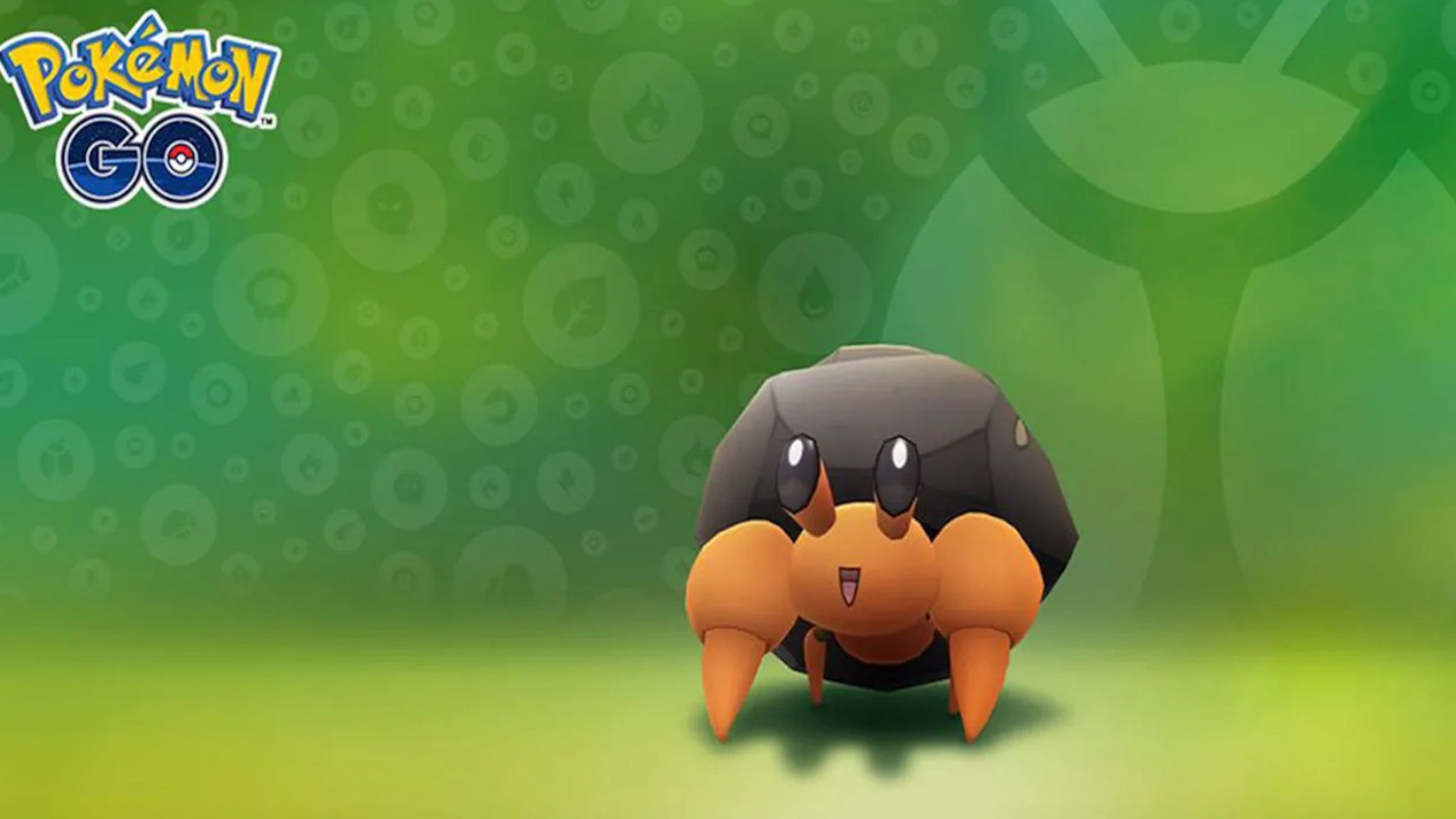 Cómo capturar un Dwebble variocolor (shiny) en Pokémon Go (junio 2021)