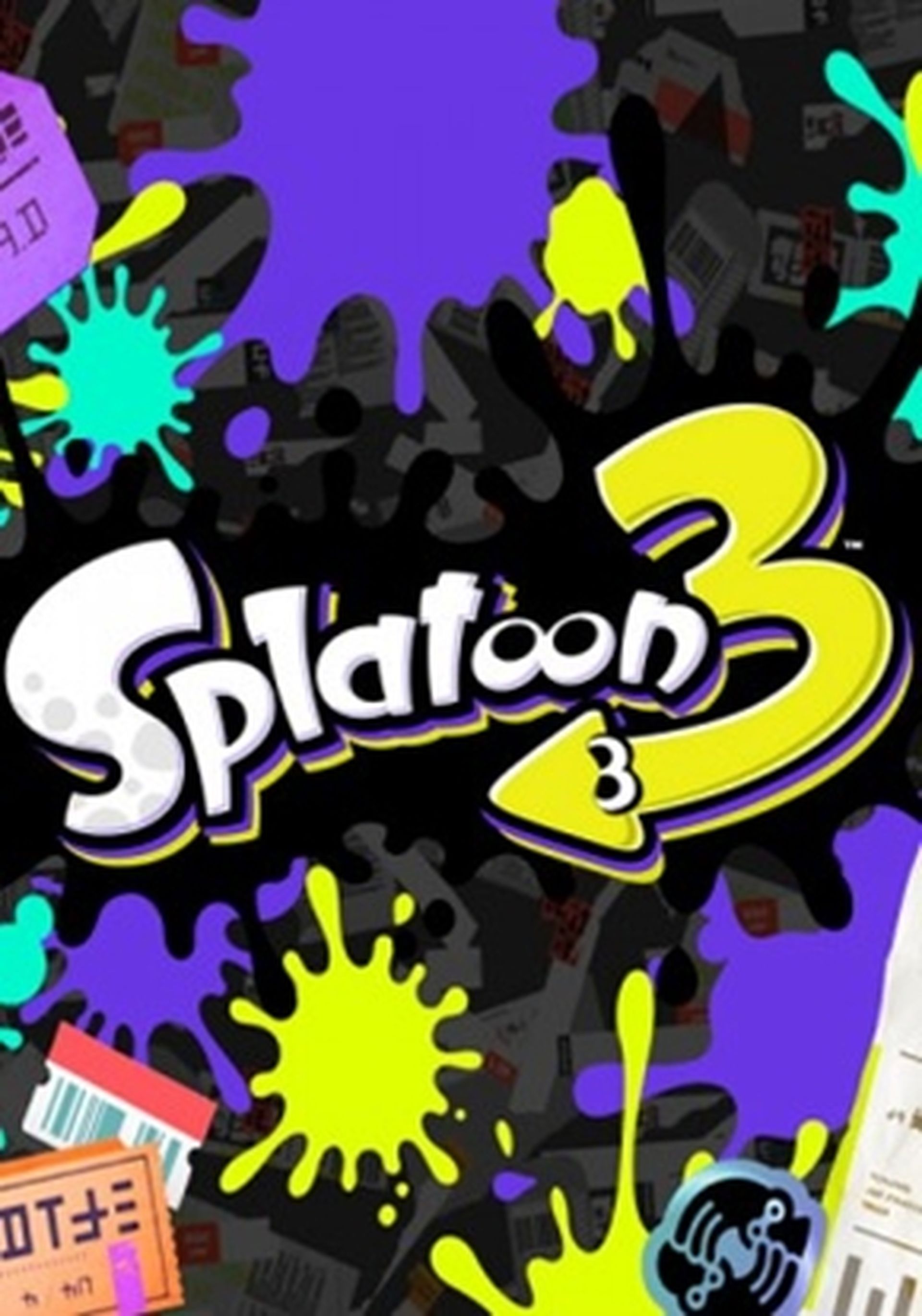 Nintendo anuncia el spin-off Splatoon Raiders por sorpresa para ...