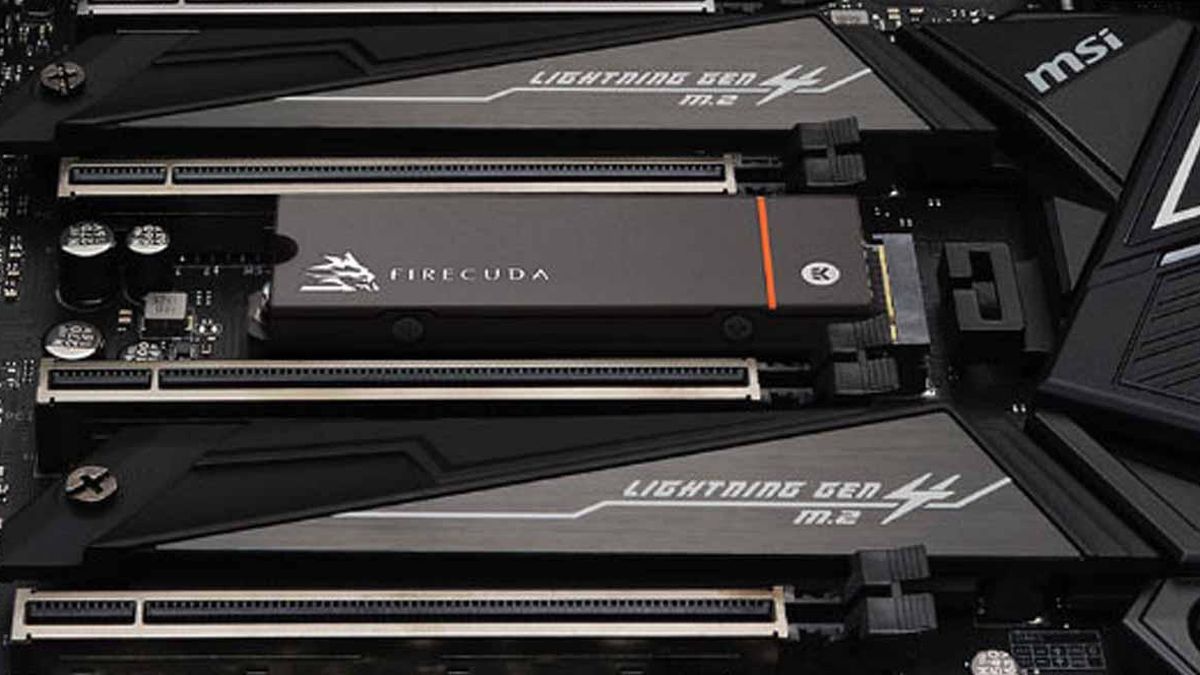 Cómo mejorar la temperatura de tu SSD