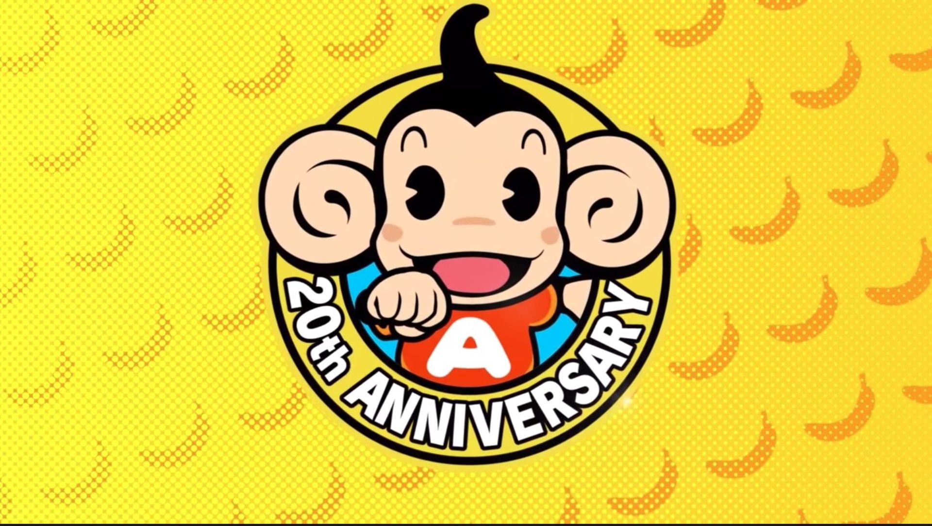 Super Monkey Ball Banana Mania, remake de los tres primeros juegos de ...