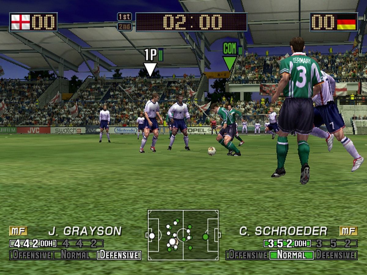 Gamecube cumple 20 años en Europa: repasamos su historia, los mejores ...