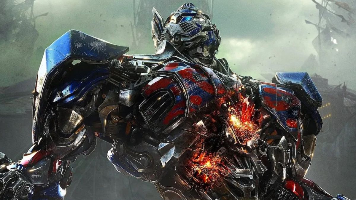 Transformers: el despertar de las bestias introducirá Maximals ...