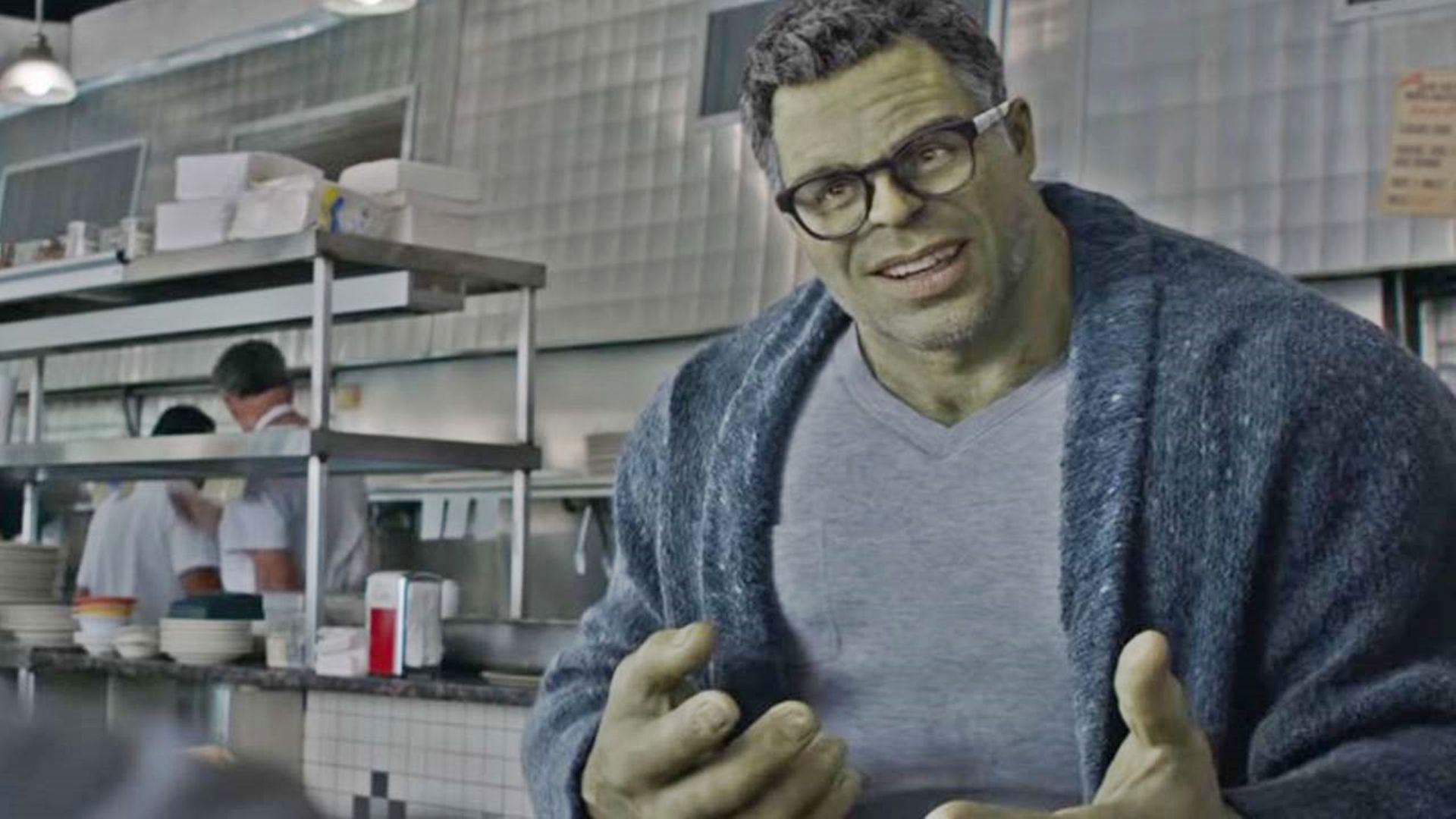 Todos los actores que han sido Hulk, clasificados de peor a mejor