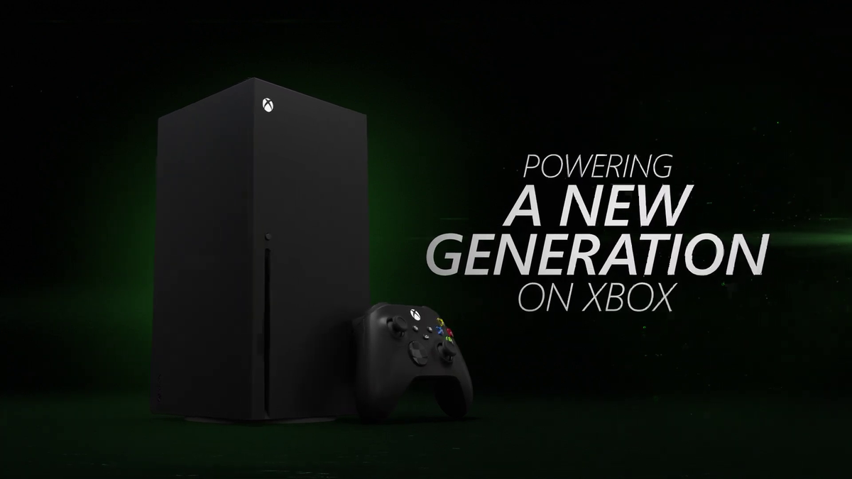 Xbox & Bethesda presenta el tráiler del E3 2021 con un resumen de sus ...