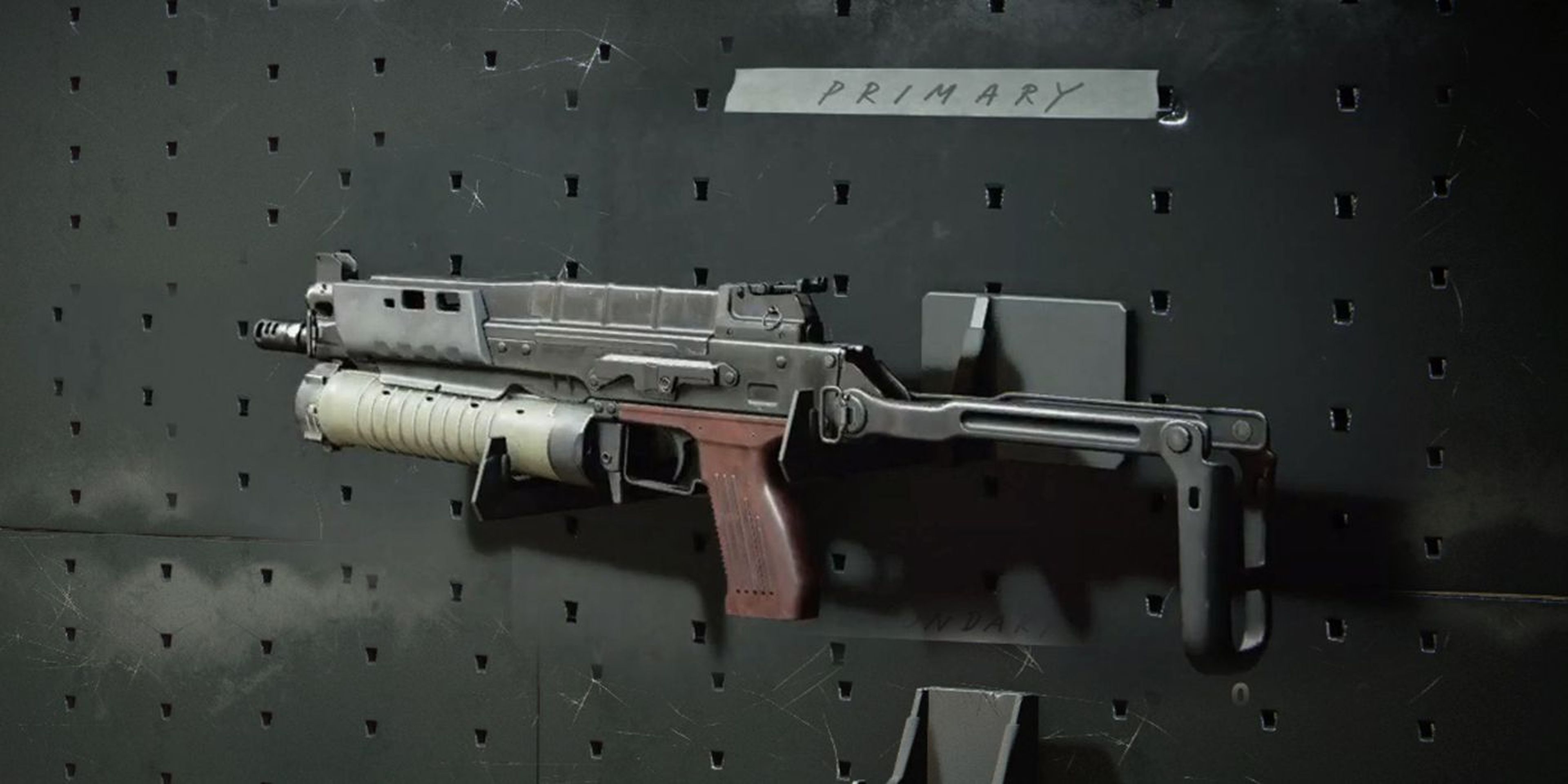 Mejor clase Bullfrog (julio 2021) de Call of Duty Warzone