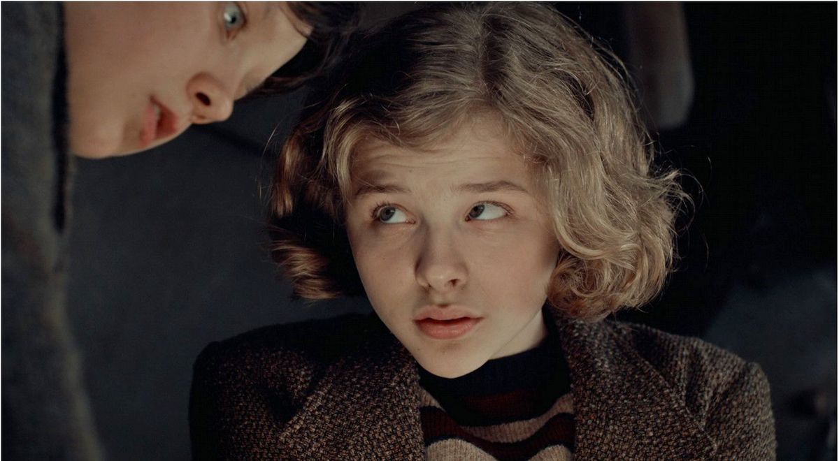 Actores y actrices que tuvieron que mentir para conseguir un papel en ...