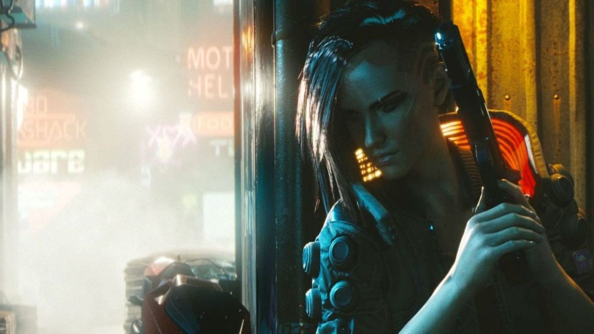 Cyberpunk 2077 recibirá pronto su “actualización más grande hasta la ...