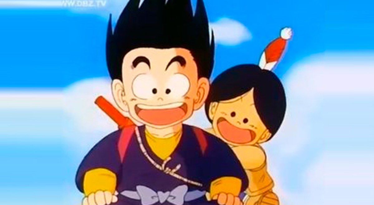 Personajes de Dragon Ball que seguramente habías olvidado que existían