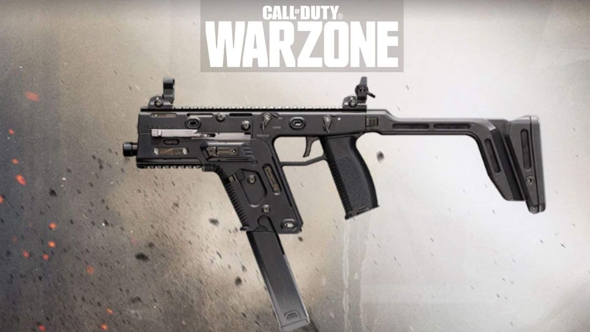 Mejor clase Fennec (julio 2021) en Call of Duty Warzone