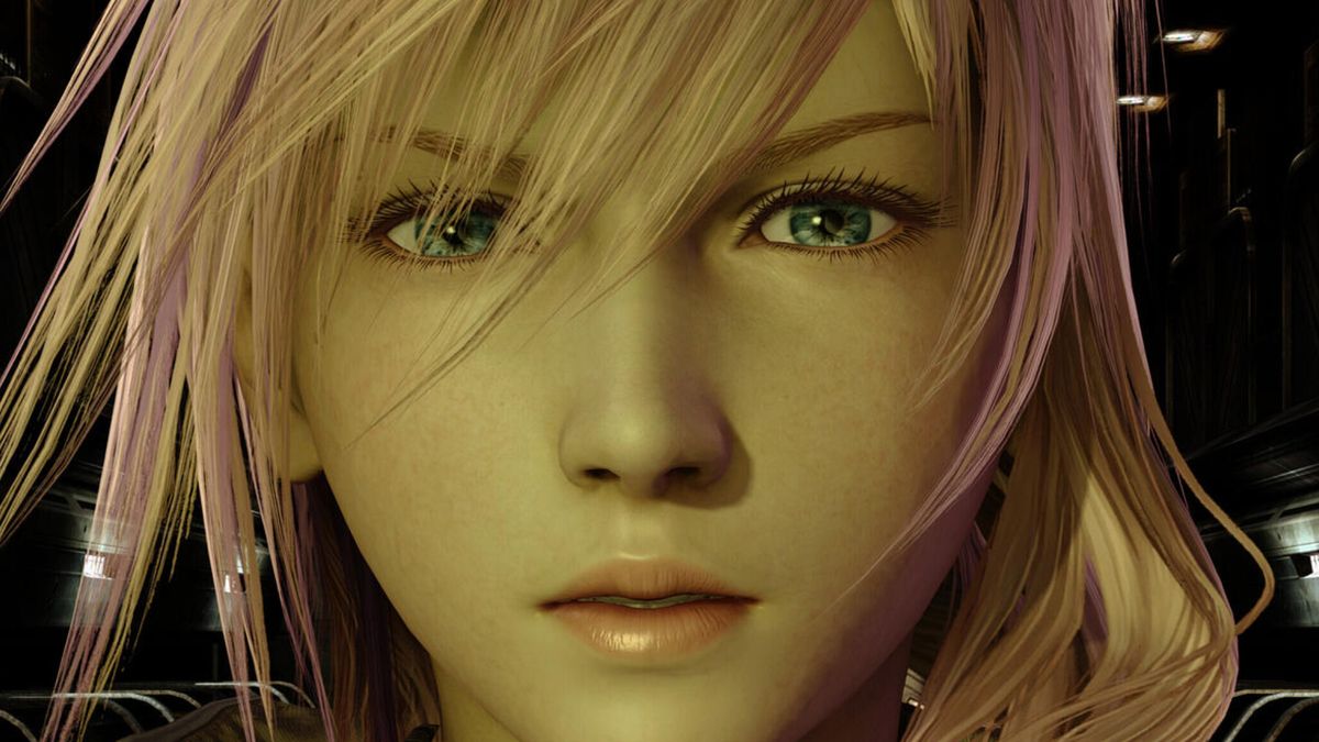 Así es el impresionante mod de Final Fantasy XIII que pone sus gráficos ...