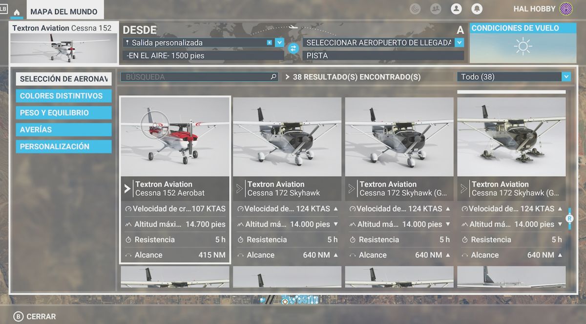 Análisis de Flight Simulator para Xbox Series X|S - El placer de volar ...