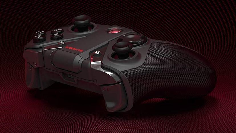 Los mejores mandos de GameSir que puedes comprar