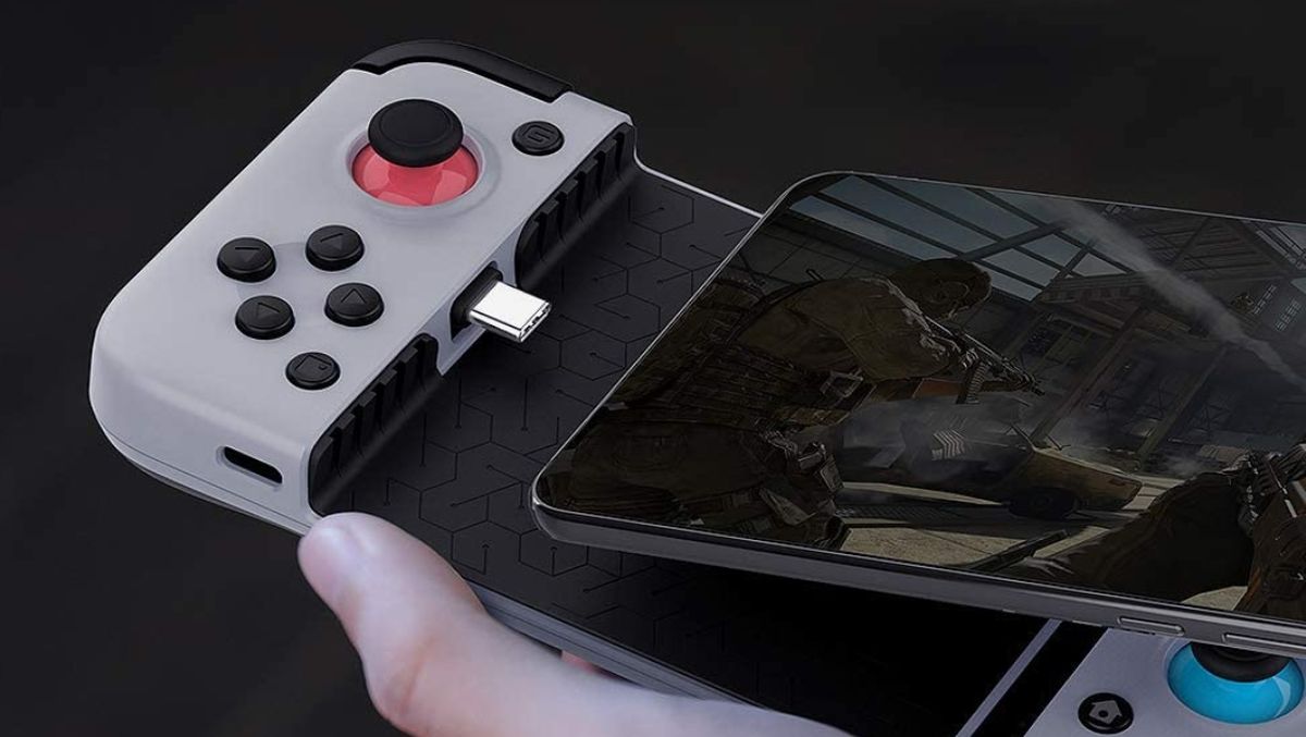 Por qué este mando GameSir para móviles es el mejor gamepad inalámbrico ...