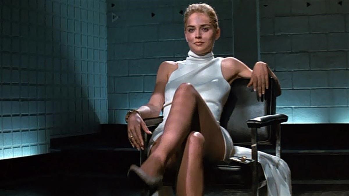 Instinto Básico tendrá un controvertido reboot al que podría volver Sharon Stone