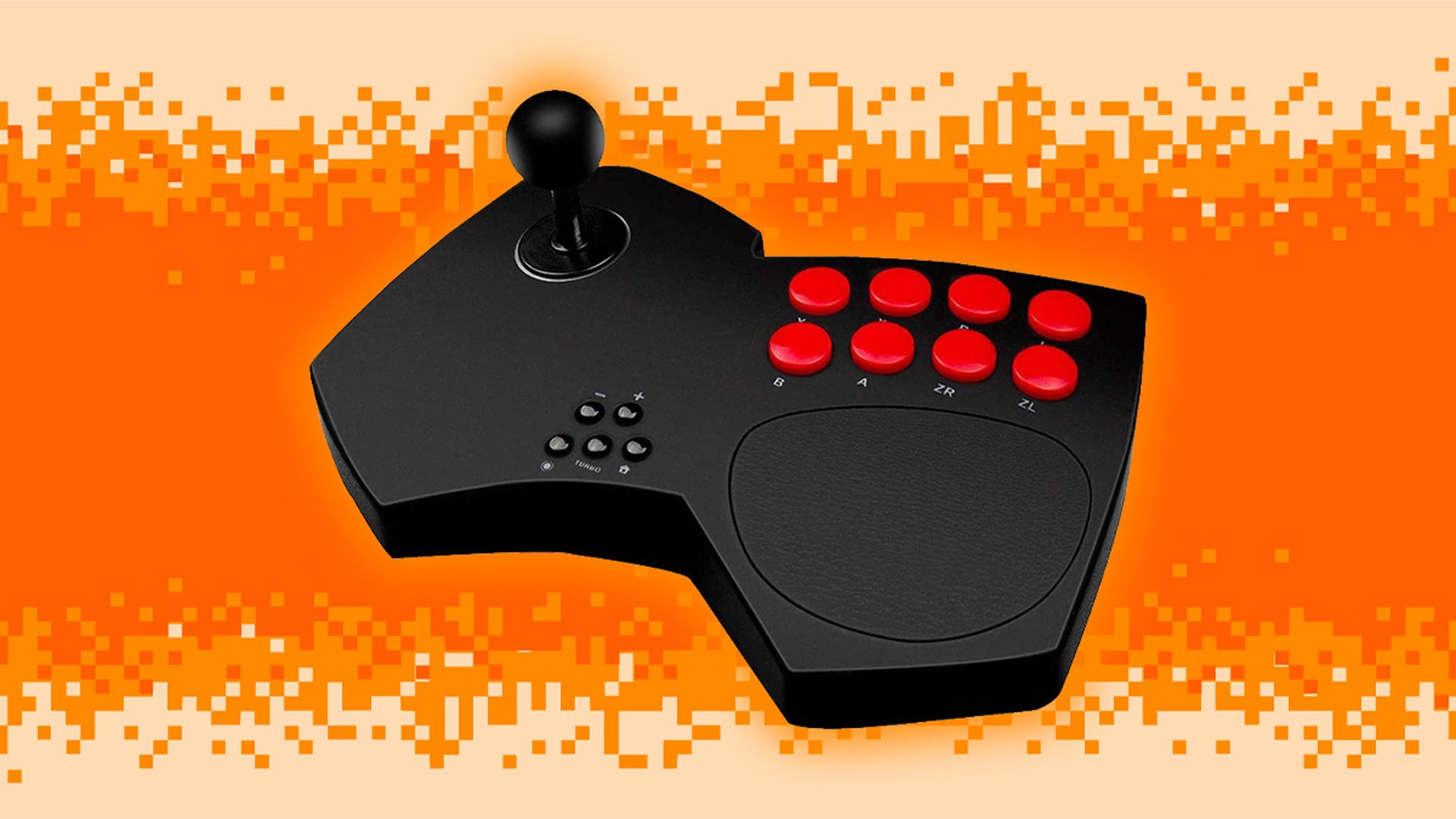 Estos son los mejores mandos arcade que puedes comprar