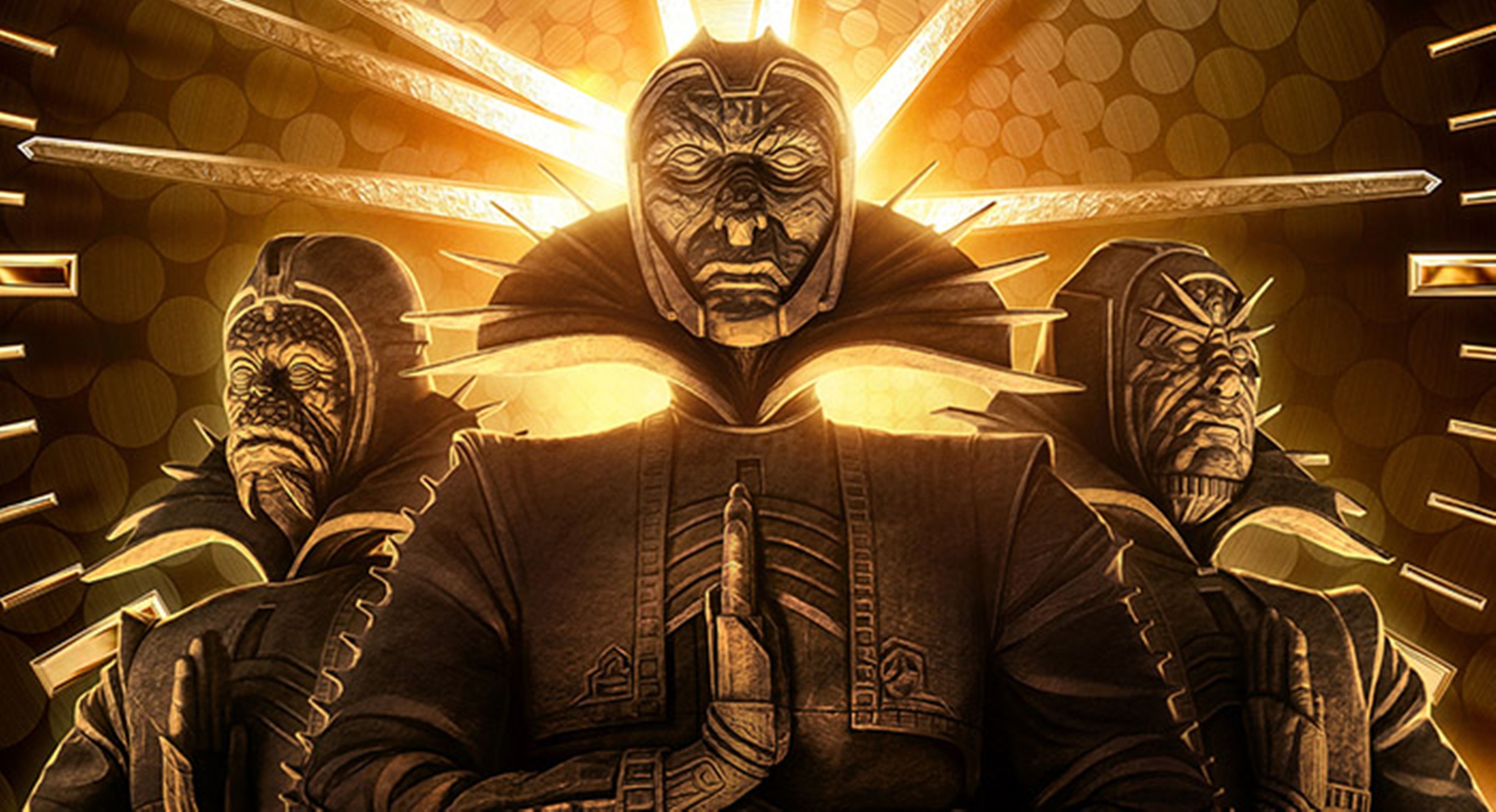 Kevin Feige explica por qué la AVT de Loki es tan importante