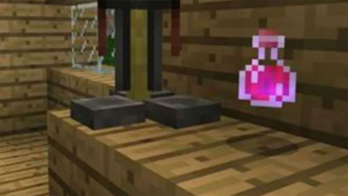 Todas las recetas de pociones para Minecraft: cómo se hacen e ...
