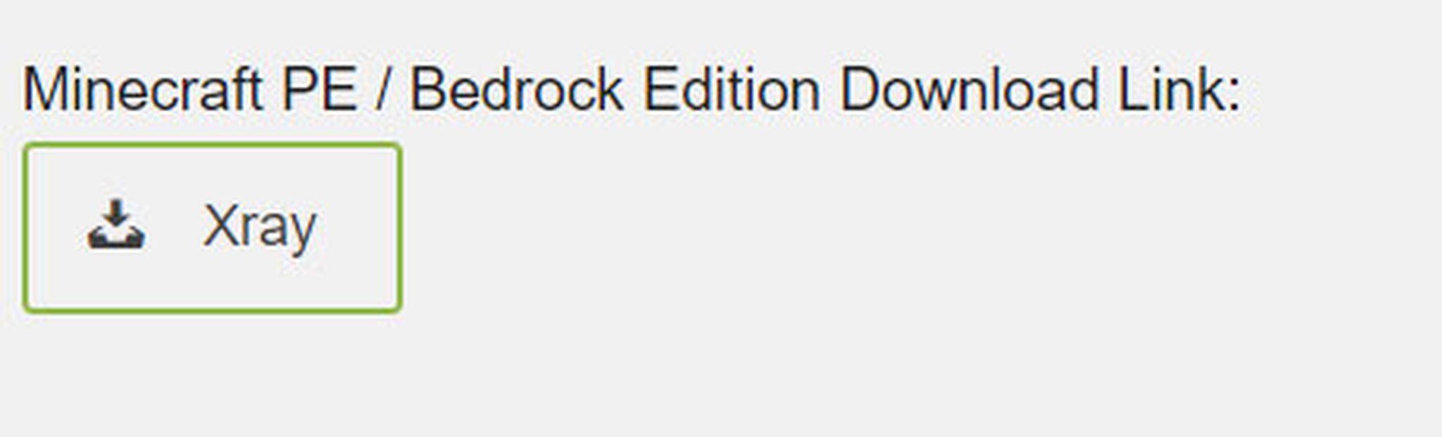 Minecraft: cómo instalar y utilizar el mod de rayos X para descubrir ...