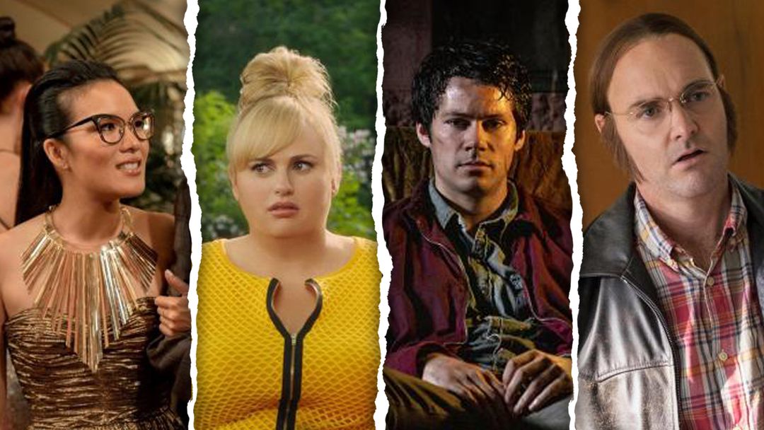 Las 15 mejores películas de comedia y humor originales de Netflix para ...