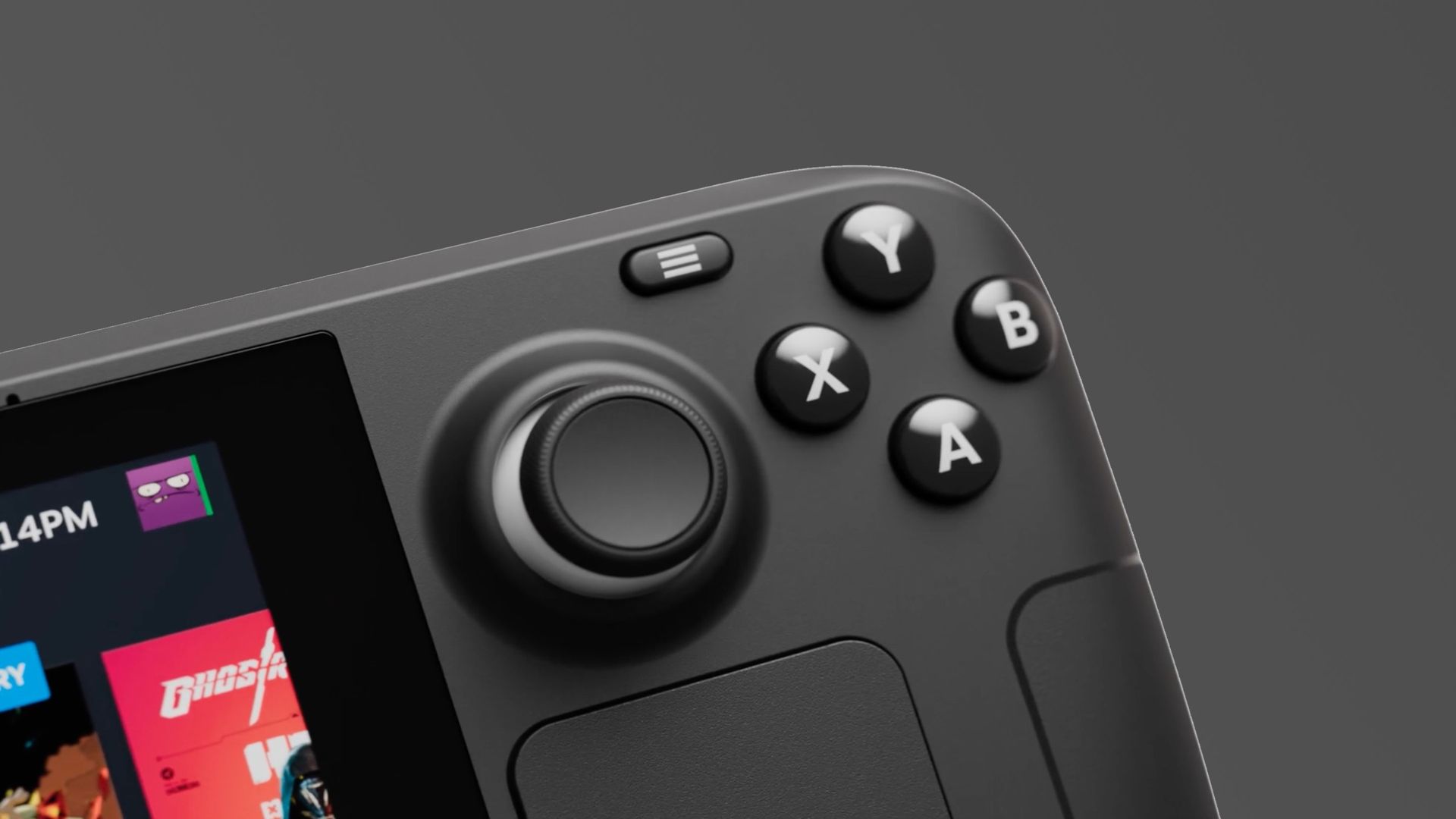 Steam Deck ya sufre el temido "drift" en sus sticks, y la solución la ...