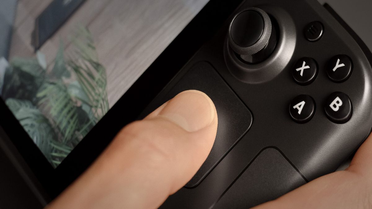 Steam Deck tiene ranura para discos SSD M.2 hasta en la versión de 64 ...