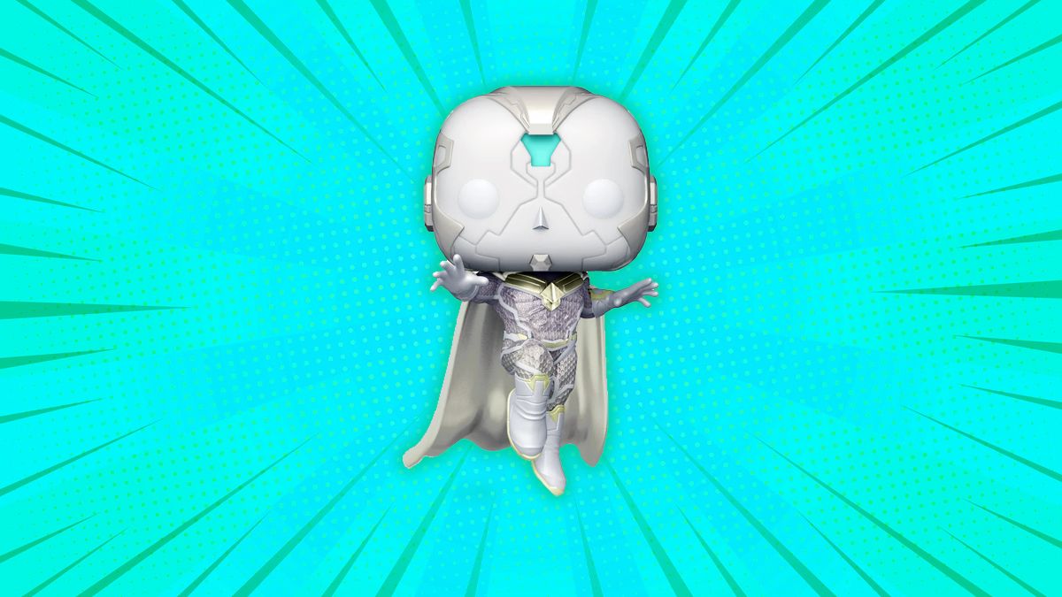 10 Funko Pop de Marvel que quieres tener si eres fan de sus cómics y ...