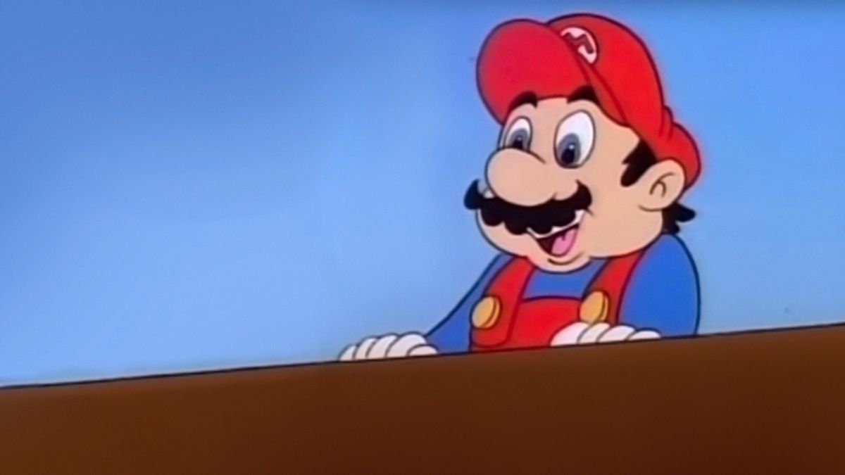 Ha muerto Walker Boone, voz de Mario en las series animadas The ...