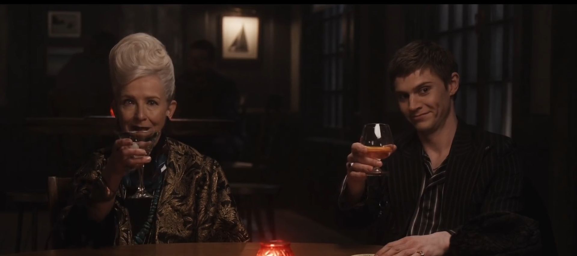 Tráiler de la temporada 10 de American Horror Story... ¡Con Macaulay ...