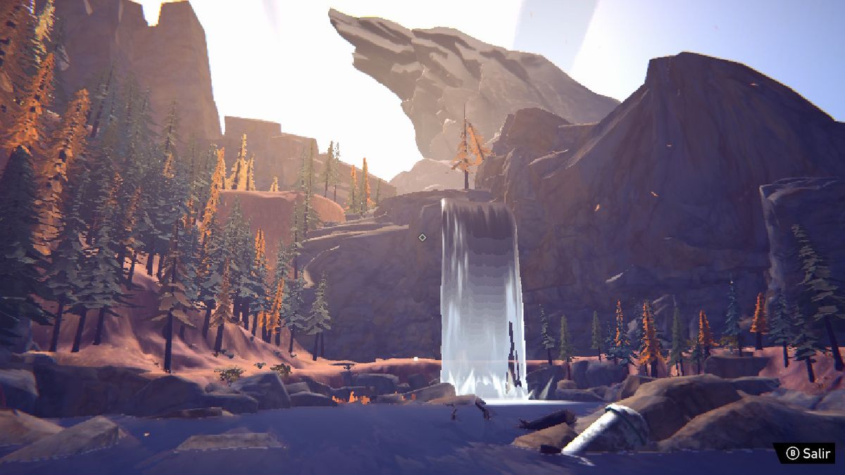 Análisis Road 96 para Nintendo Switch y PC, la aventura road trip ...