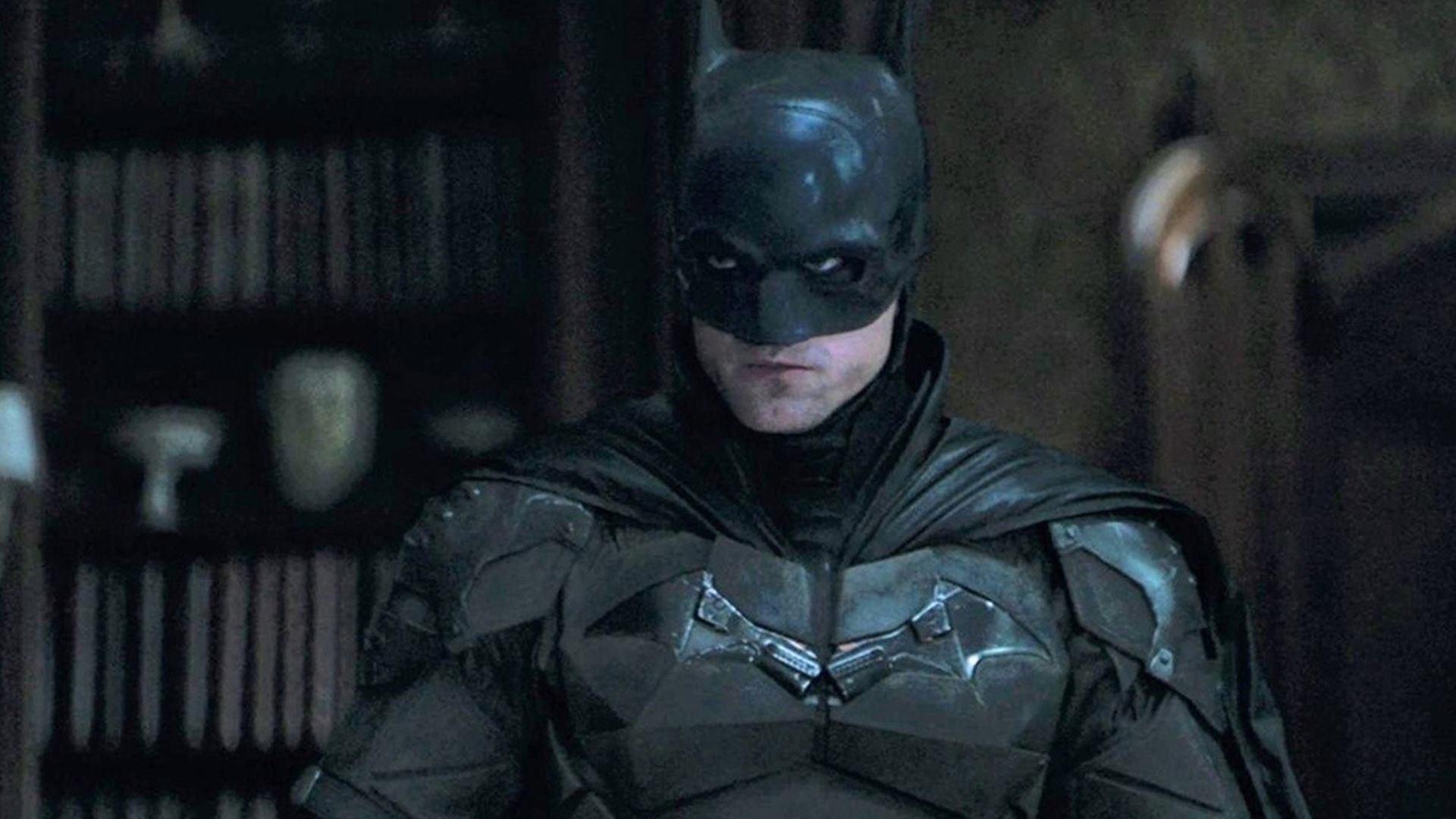 Nueva imagen de The Batman con una de sus armas más icónicas