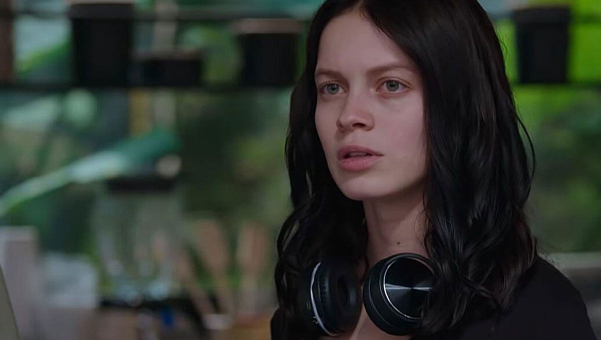 Crítica de la temporada 2 de Control Z, ya disponible en Netflix