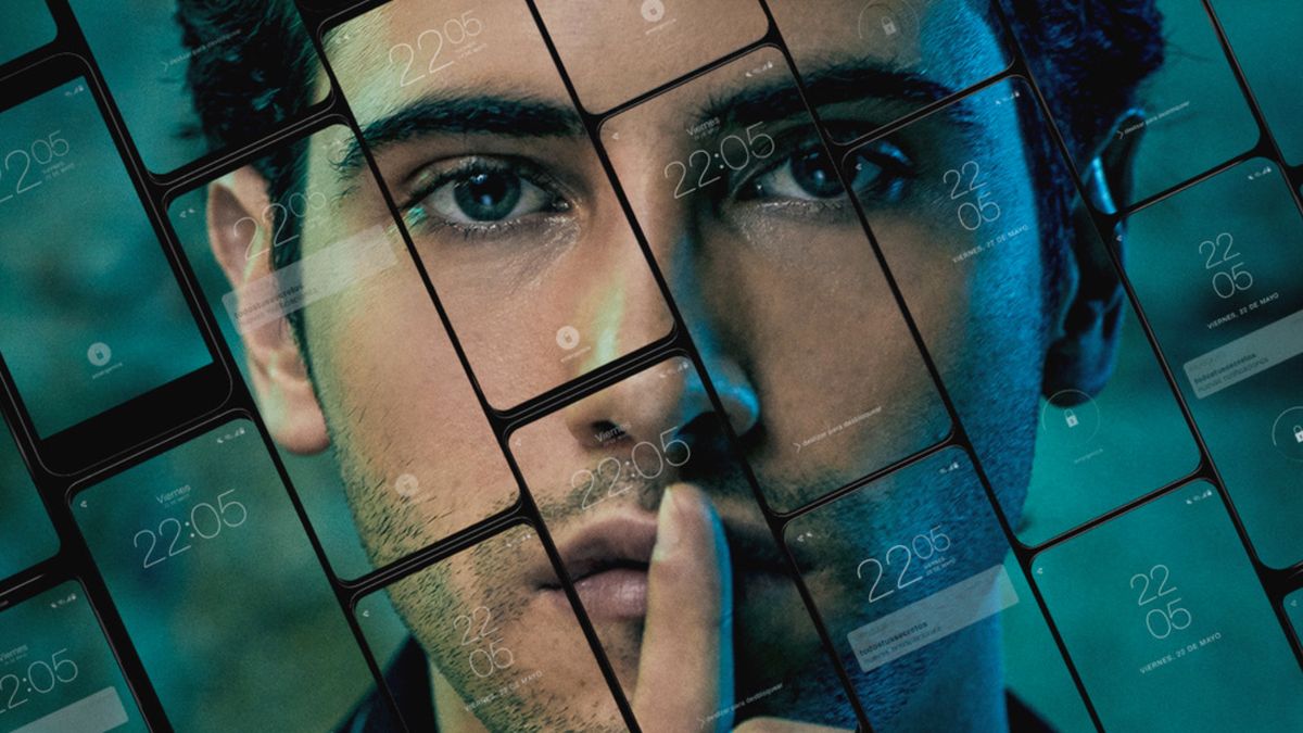 Crítica de la temporada 2 de Control Z, ya disponible en Netflix