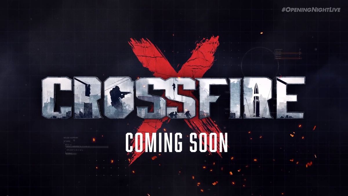 Crossfire X, el shooter táctico de Xbox y PC, abre fuego con un nuevo y ...