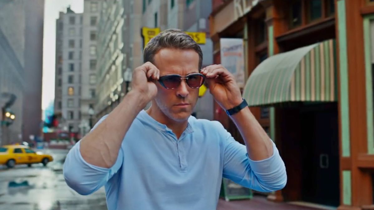 Crítica de Free Guy, la tronchante película de acción de Ryan Reynolds ...