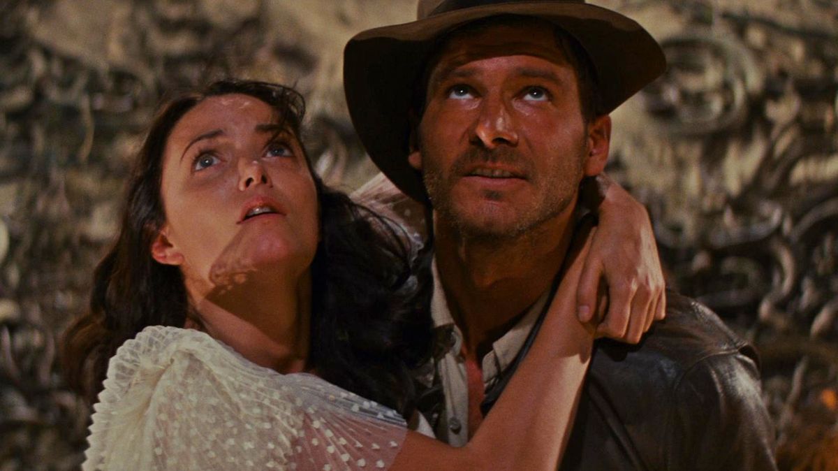 5 Curiosidades sobre Indiana Jones en busca del arca perdida, la película que lo inició todo