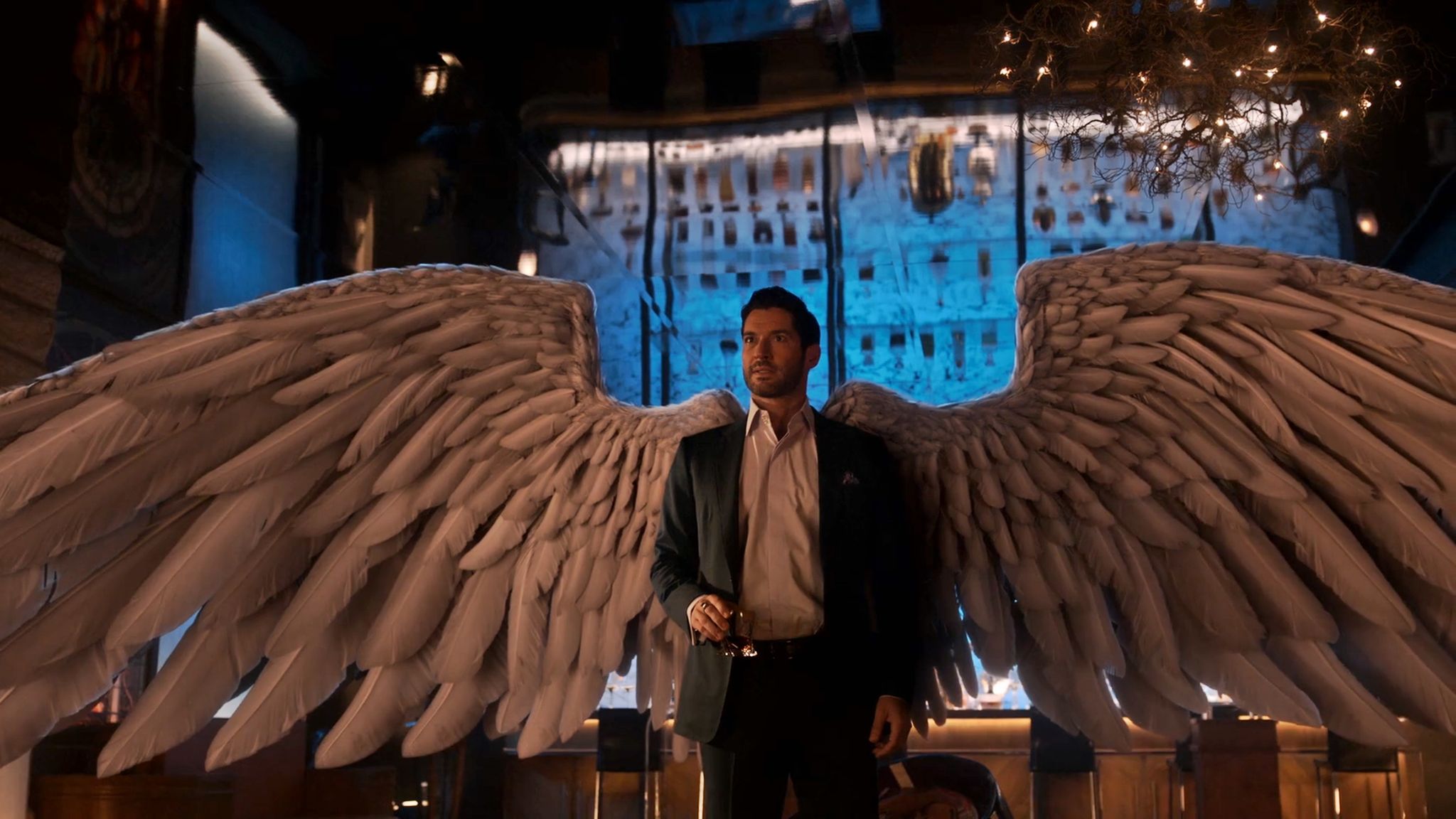 Lucifer (Serie TV) | Hobby Consolas