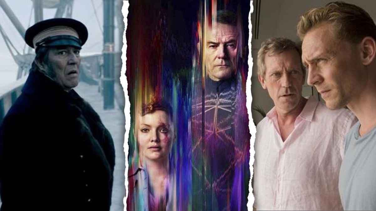 Las mejores miniseries o series cortas de solo una temporada de Amazon ...