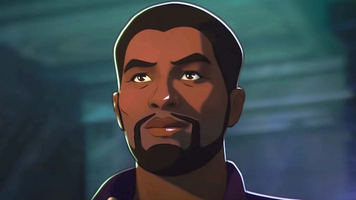 El segundo episodio de ¿Qué pasaría sí...? ha emocionado a más de un ...