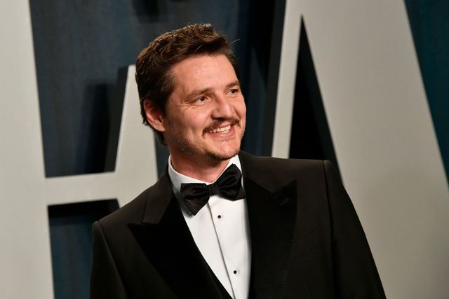 Los mejores trabajos de Pedro Pascal, el "papi" de internet
