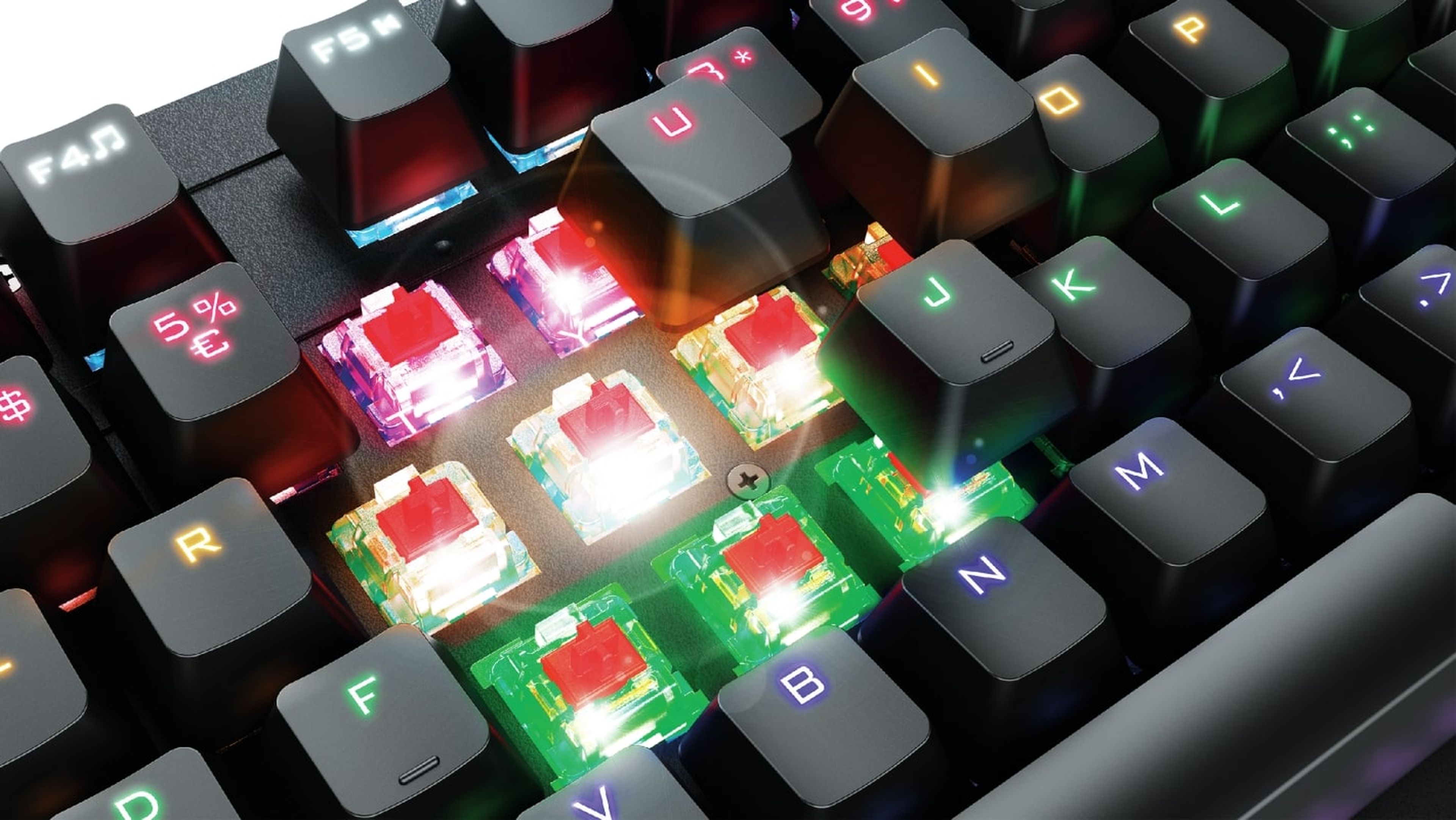 Renueva tu set up gaming en septiembre con esta selección de accesorios ...