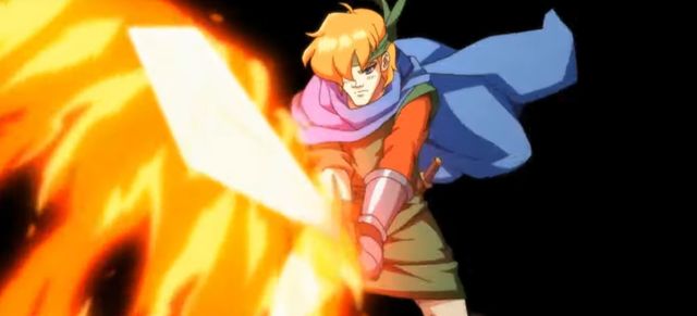 Shining Force Heroes of Light and Darkness revela su primer y vistoso ...