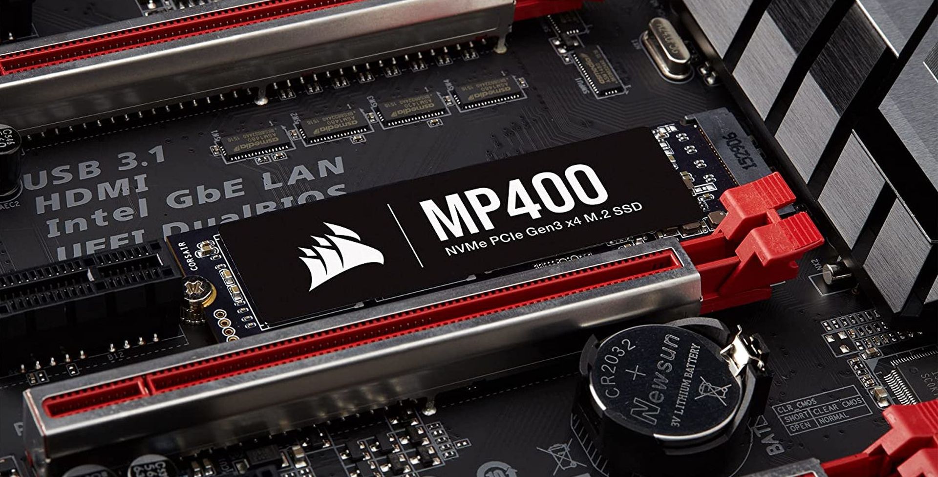 Cómo mejorar la temperatura de tu SSD