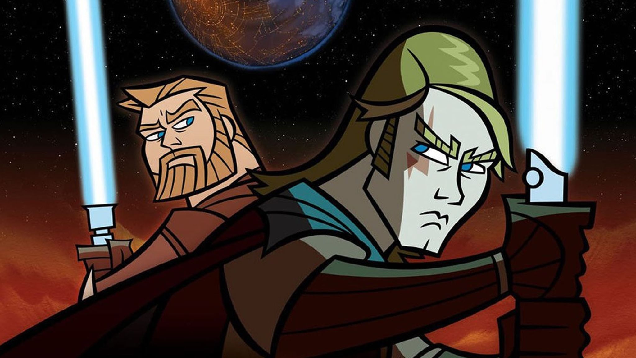 Star Wars: Películas y series de la saga de George Lucas, orden ...