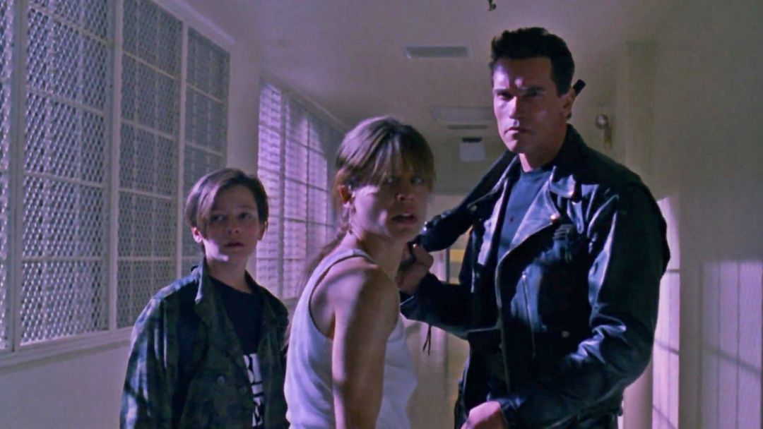 Todas las películas de la saga Terminator, clasificadas de peor a mejor