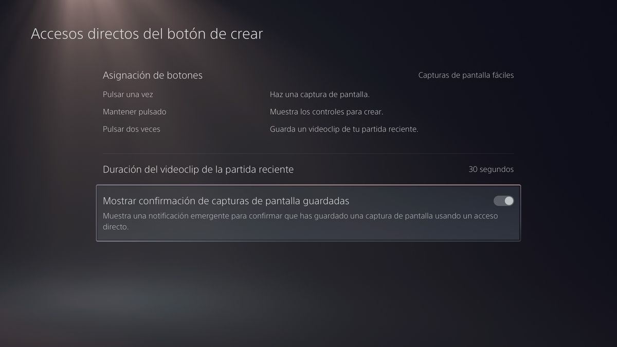 Cómo personalizar la pantalla de inicio de PS5