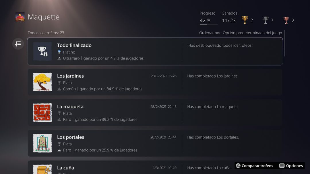 Cómo personalizar la pantalla de inicio de PS5