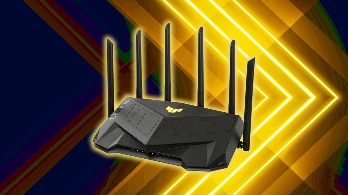 Los mejores routers gaming de 2023: WiFi 6, mesh y más novedades que ...